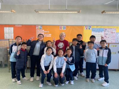 Activities | 香港仔聖伯多祿天主教小學